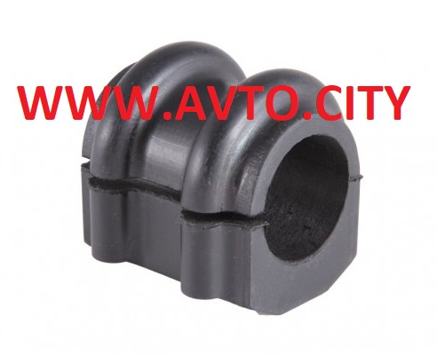 HYUNDAI-KIA 548132S000 Втулка стабилизатора переднего - цена, купить в ...