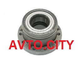 Подшипник передний Кароса-954 в сб. 080409 (504189654/ CRF4139770 ...