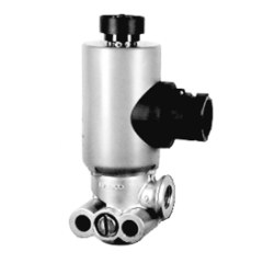 Клапан электромагнитный ASR Кароса-954/956/ Crossway 8519607SX ...