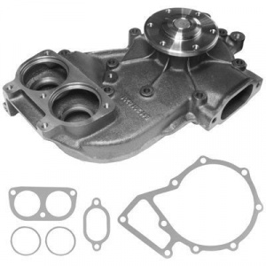 Насос водяной без ретарды MB/ MAN (OM501/ OM502) 8104119SX (A5412001401 ...